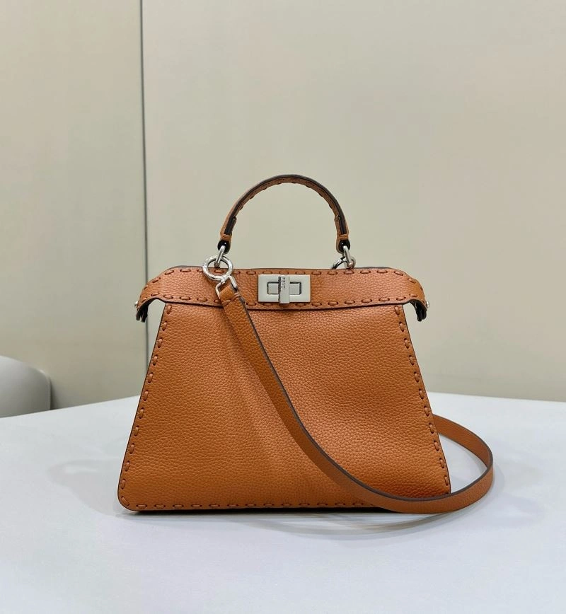 Fendi Peekaboo Bags