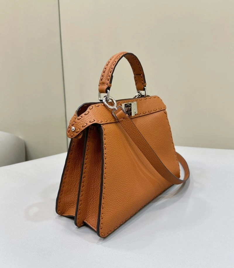 Discounted Fendi Peekaboo Bags