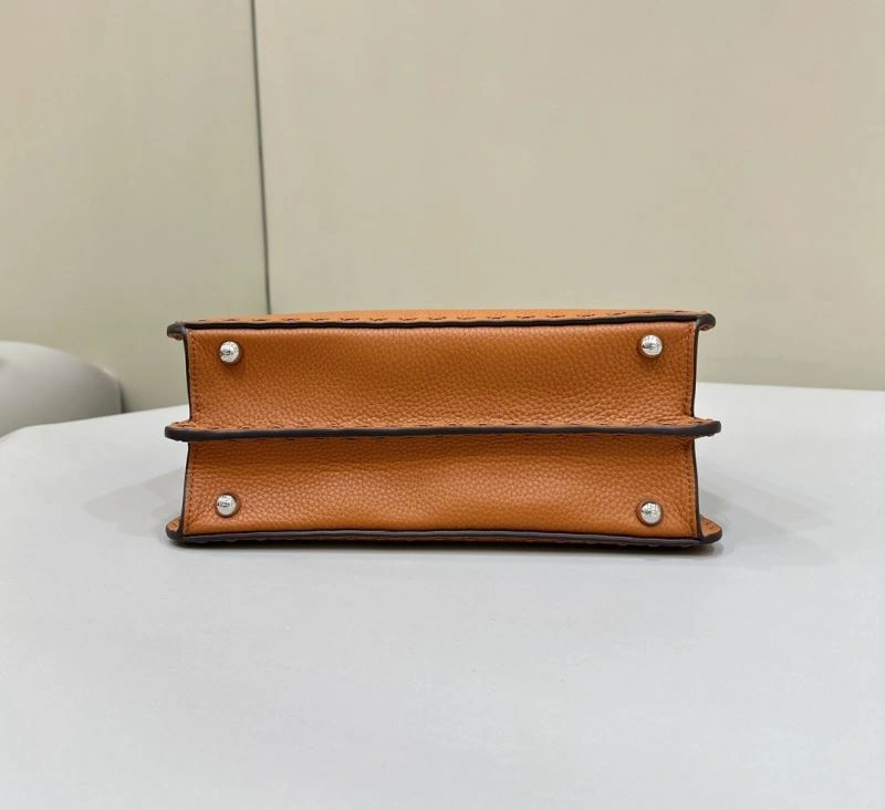Discounted Fendi Peekaboo Bags