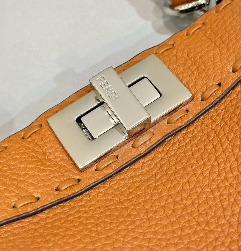Discounted Fendi Peekaboo Bags