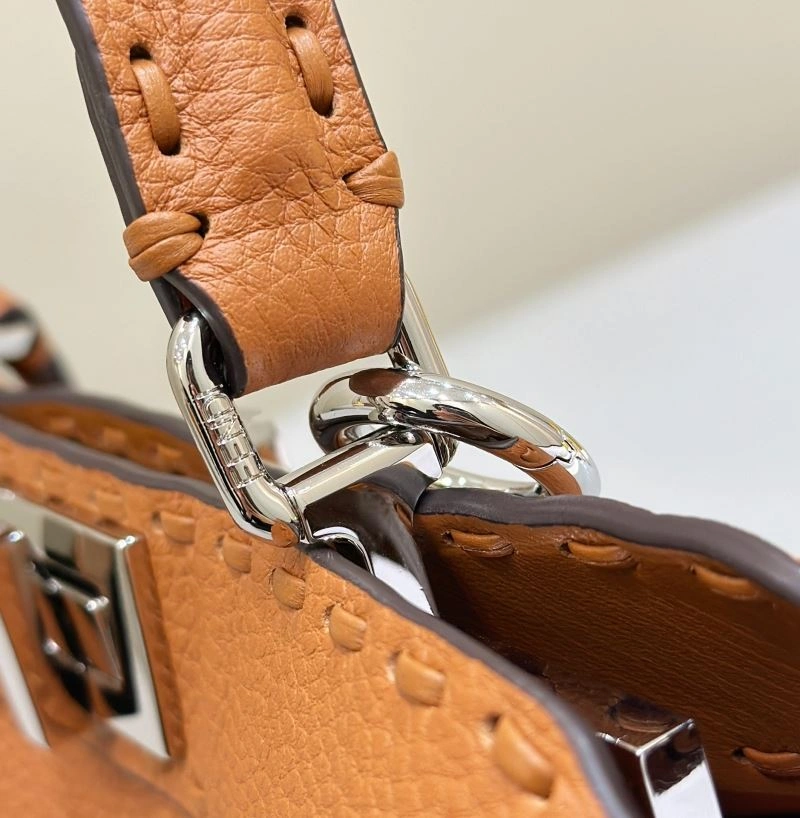 Discounted Fendi Peekaboo Bags