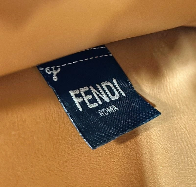 Discounted Fendi Peekaboo Bags