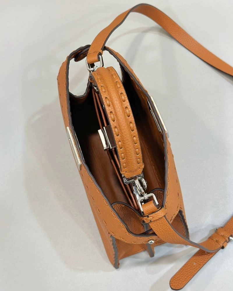 Discounted Fendi Peekaboo Bags