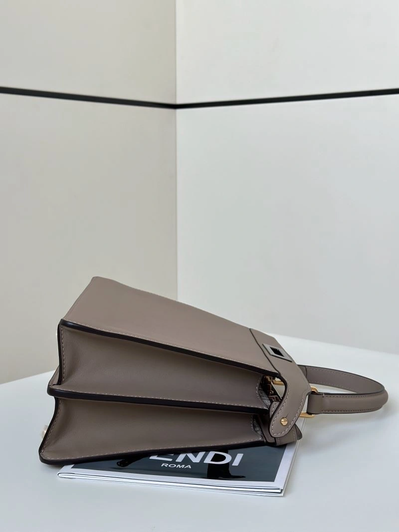Inexpensive Fendi Peekaboo Bags
