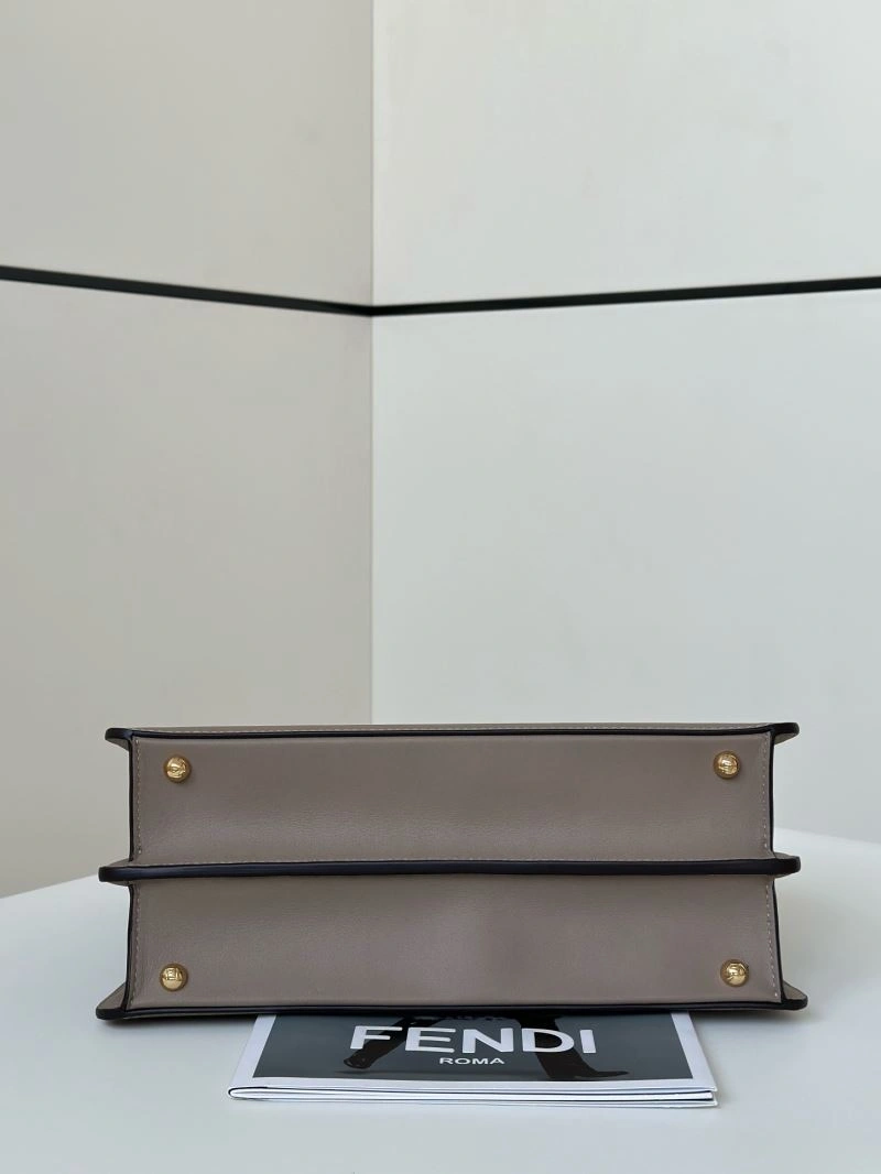 Inexpensive Fendi Peekaboo Bags