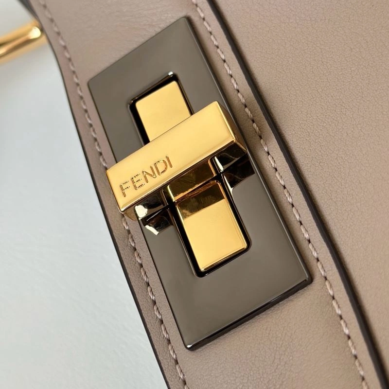 Inexpensive Fendi Peekaboo Bags