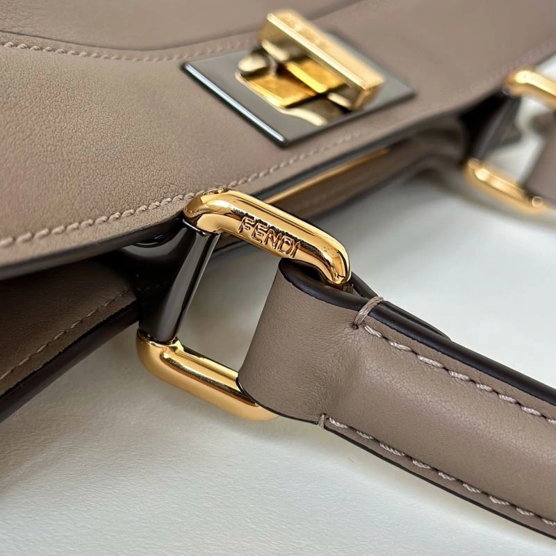 Inexpensive Fendi Peekaboo Bags