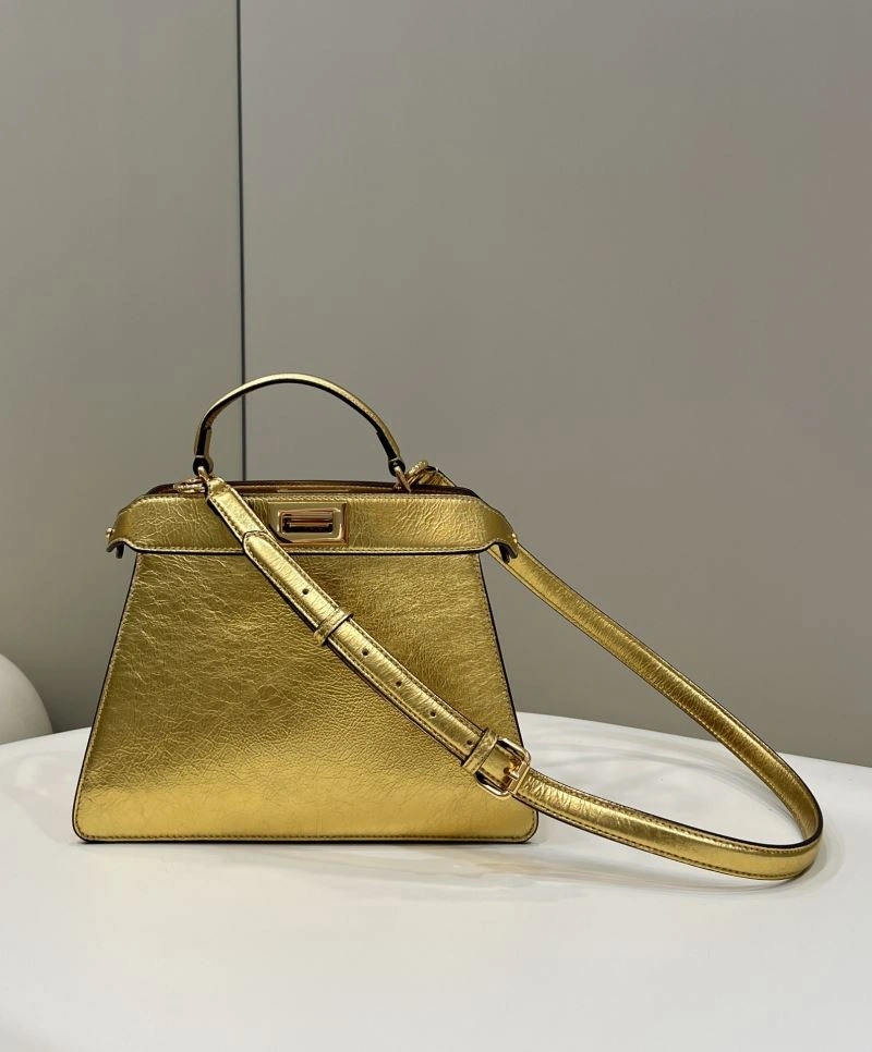 Fendi Peekaboo Bags