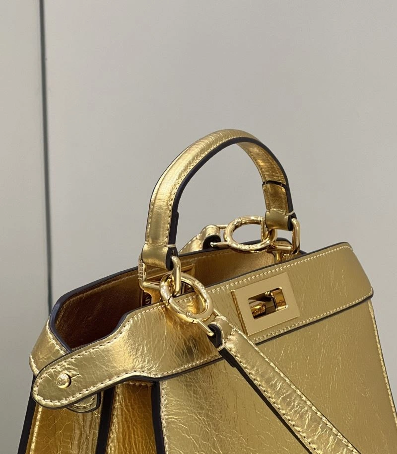 Affordable Fendi Peekaboo Bags