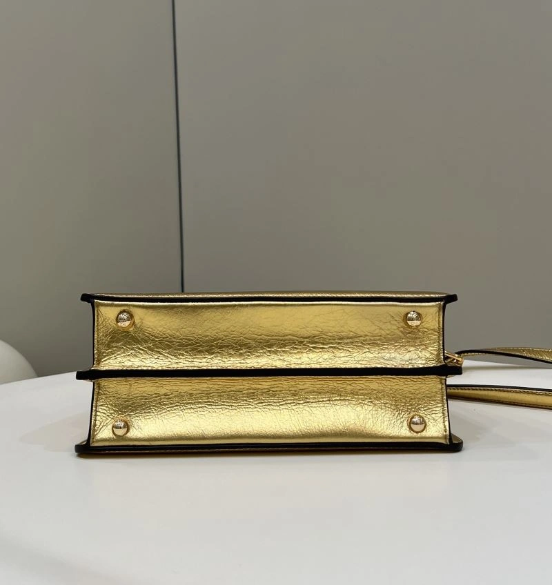 Affordable Fendi Peekaboo Bags