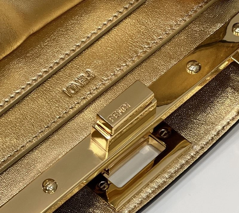 Affordable Fendi Peekaboo Bags