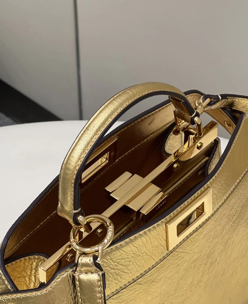 Affordable Fendi Peekaboo Bags