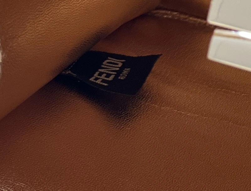 Affordable Fendi Peekaboo Bags