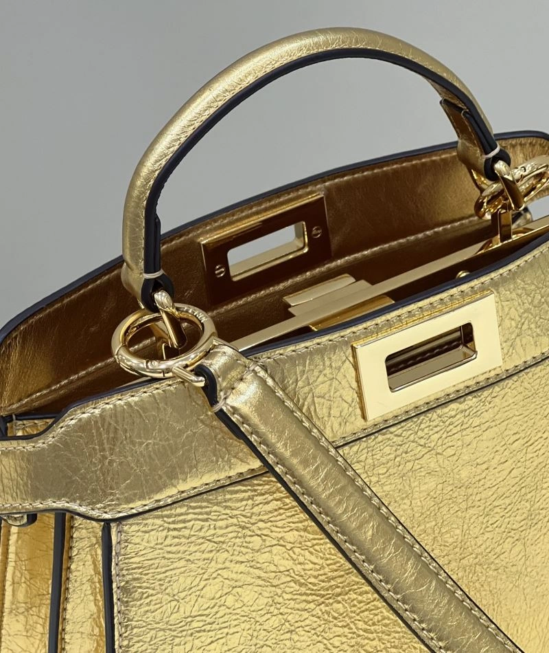 Affordable Fendi Peekaboo Bags
