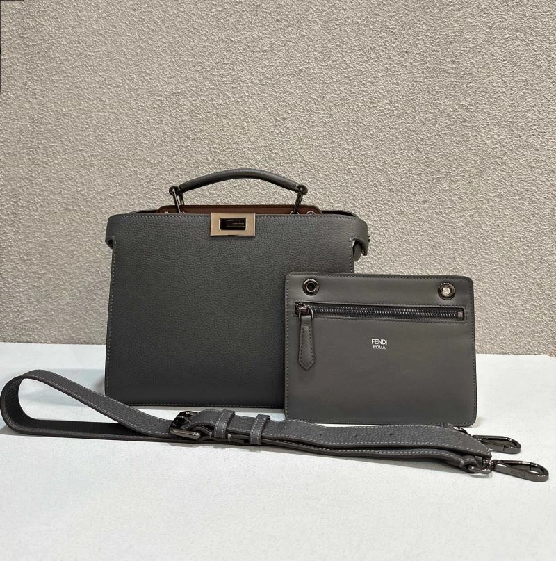 Fendi Peekaboo Bags