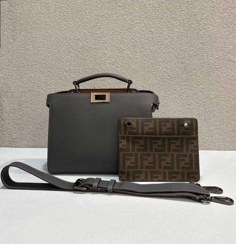 Inexpensive Fendi Peekaboo Bags