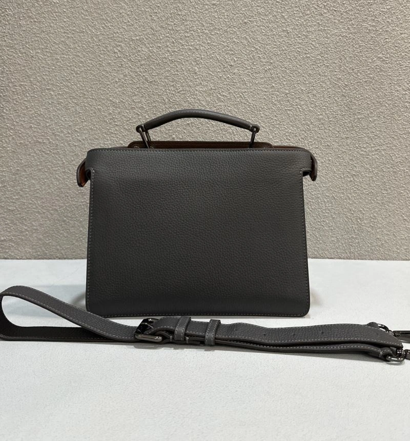Inexpensive Fendi Peekaboo Bags