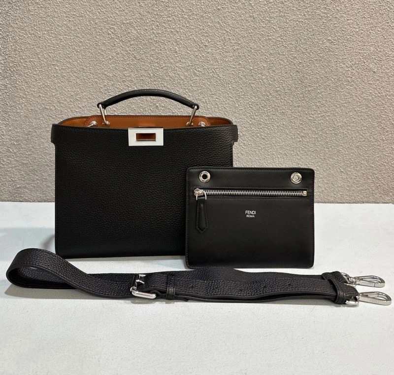Fendi Peekaboo Bags