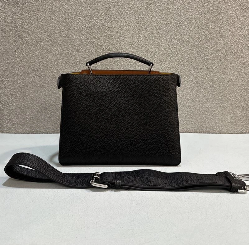 Budget-friendly Fendi Peekaboo Bags