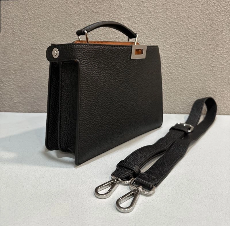Budget-friendly Fendi Peekaboo Bags