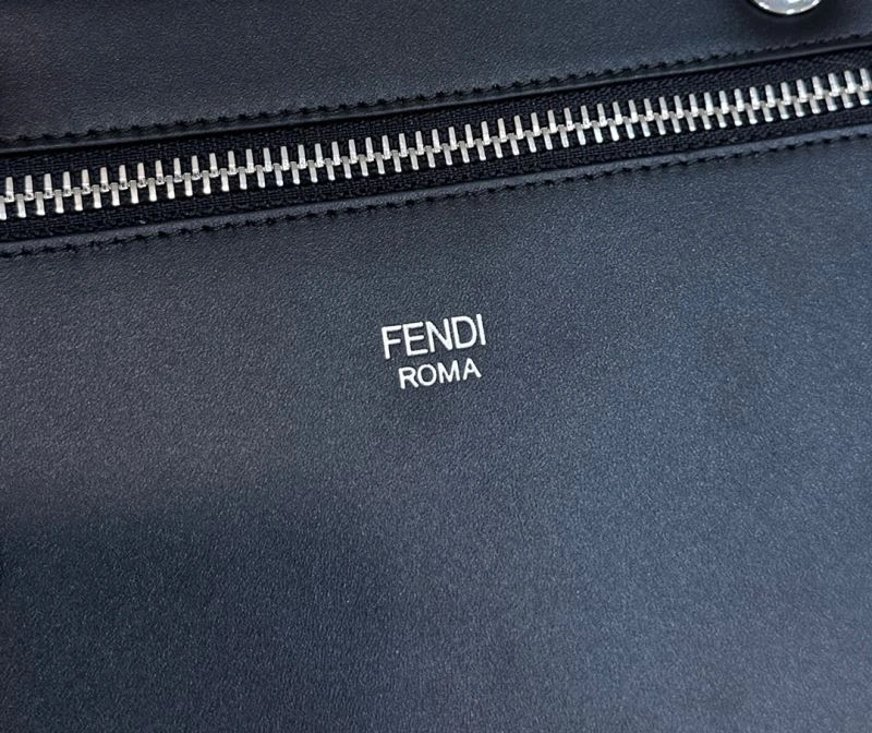 Budget-friendly Fendi Peekaboo Bags