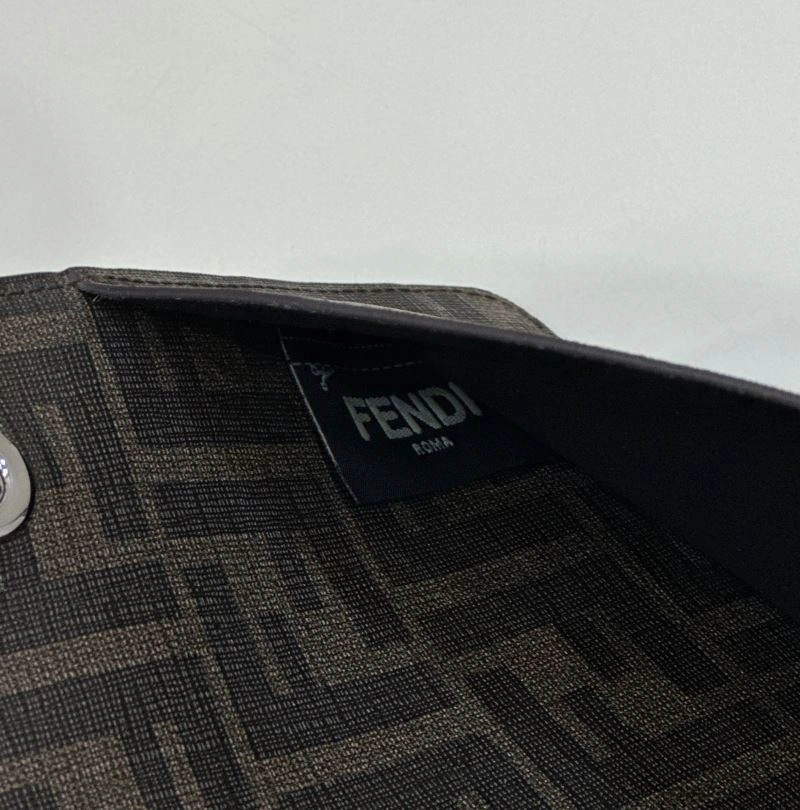 Budget-friendly Fendi Peekaboo Bags