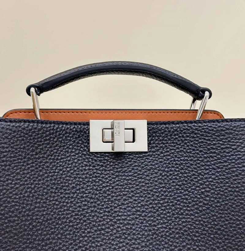 Budget-friendly Fendi Peekaboo Bags