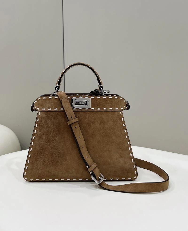 Fendi Peekaboo Bags