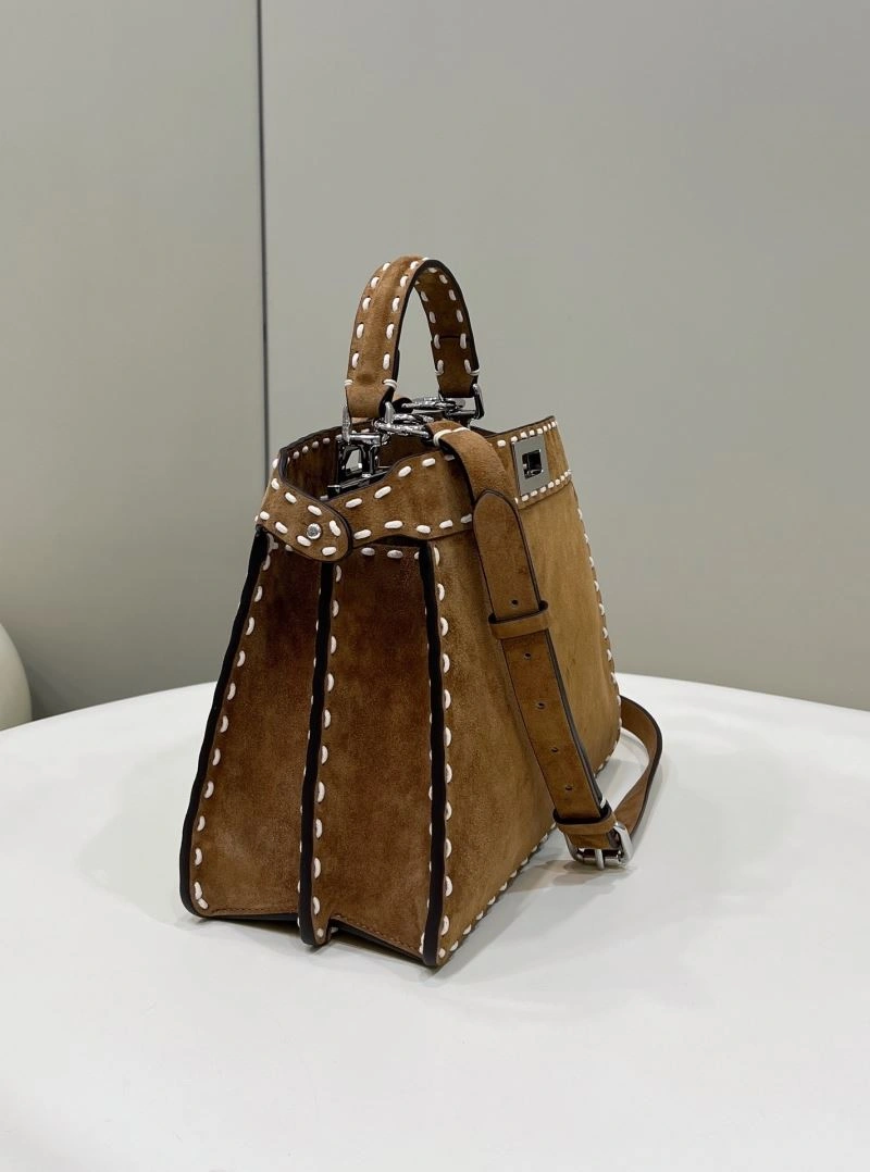 Cut-rate Fendi Peekaboo Bags