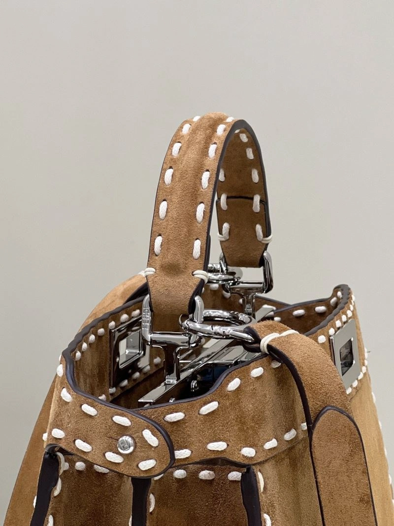 Cut-rate Fendi Peekaboo Bags