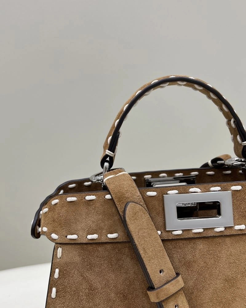 Cut-rate Fendi Peekaboo Bags