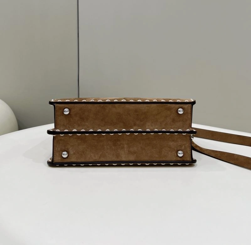Cut-rate Fendi Peekaboo Bags