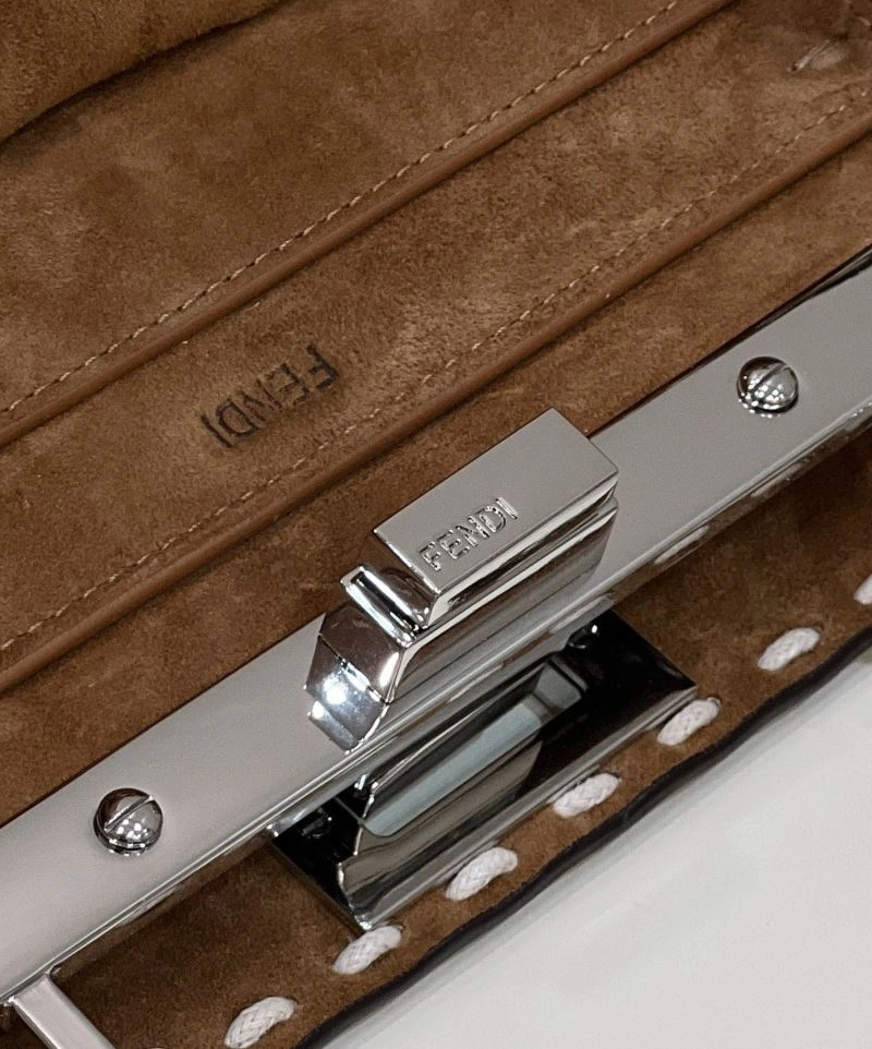 Cut-rate Fendi Peekaboo Bags
