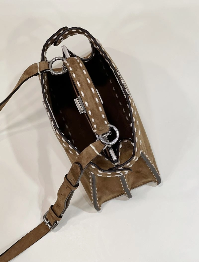 Cut-rate Fendi Peekaboo Bags