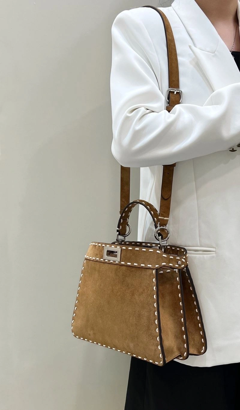 Cut-rate Fendi Peekaboo Bags