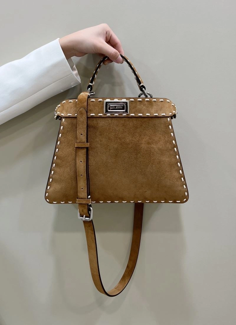 Cut-rate Fendi Peekaboo Bags