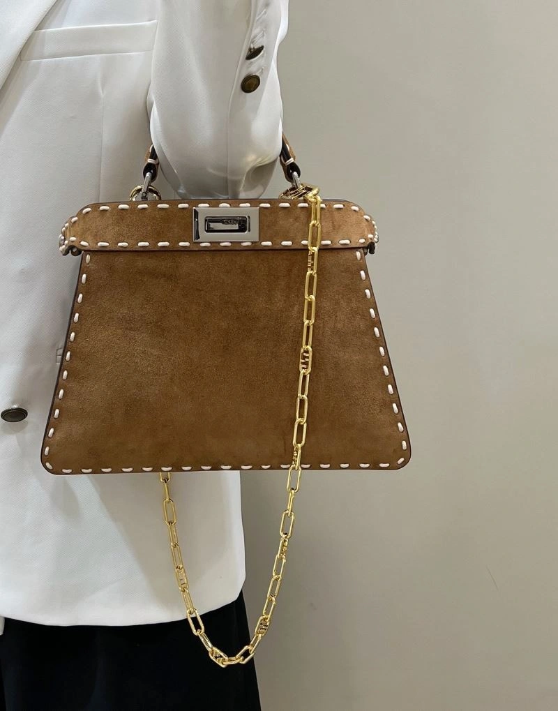 Cut-rate Fendi Peekaboo Bags