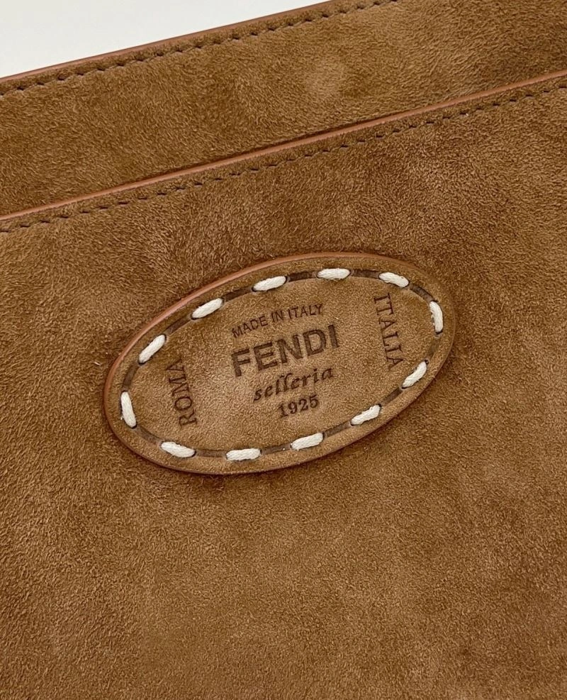 Budget-friendly Fendi Peekaboo Bags