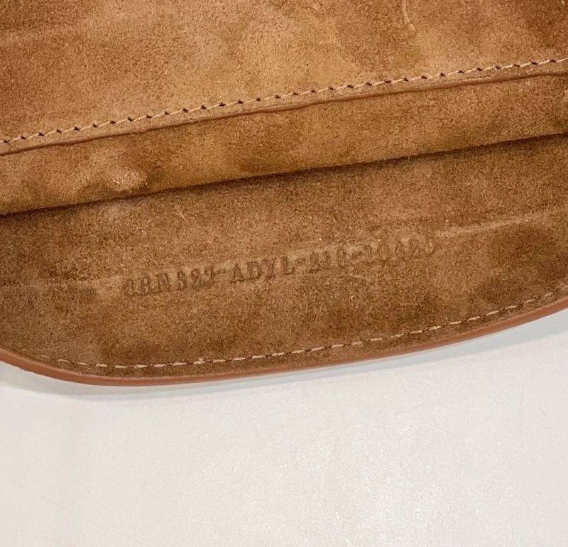 Budget-friendly Fendi Peekaboo Bags