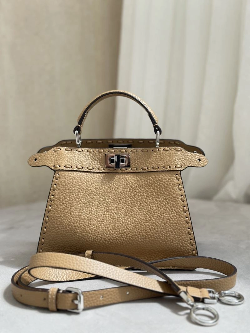 Fendi Peekaboo Bags