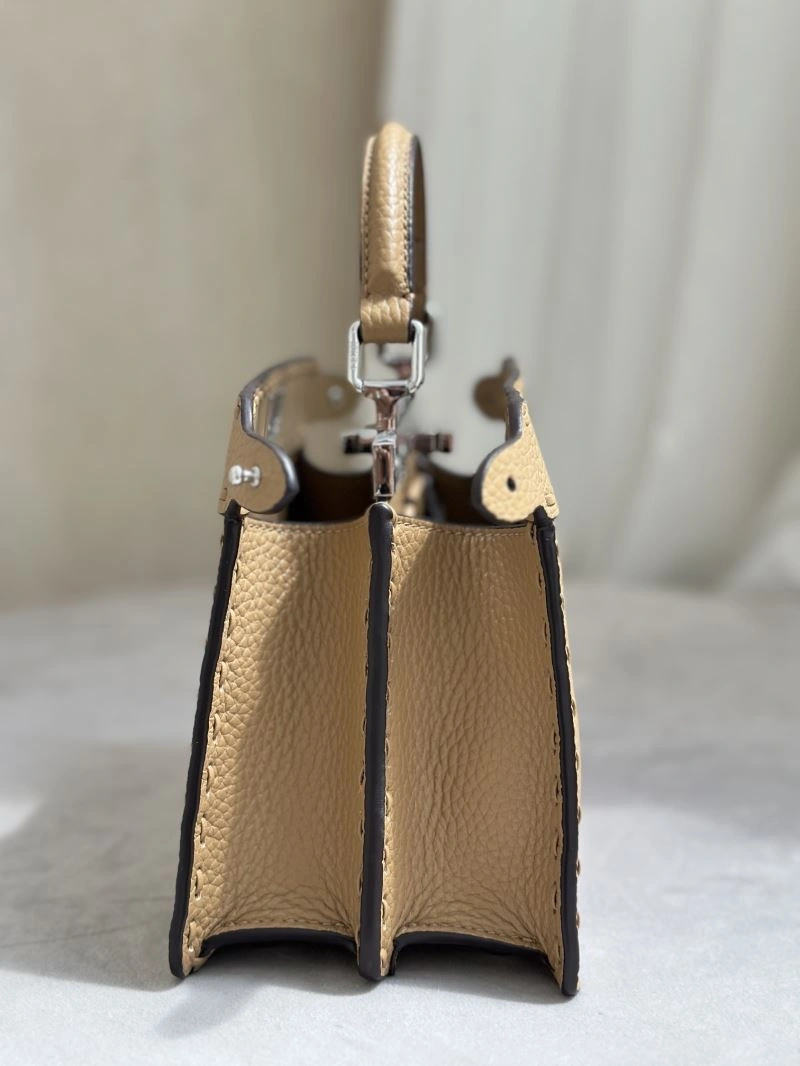 High fidelity Fendi Peekaboo Bags