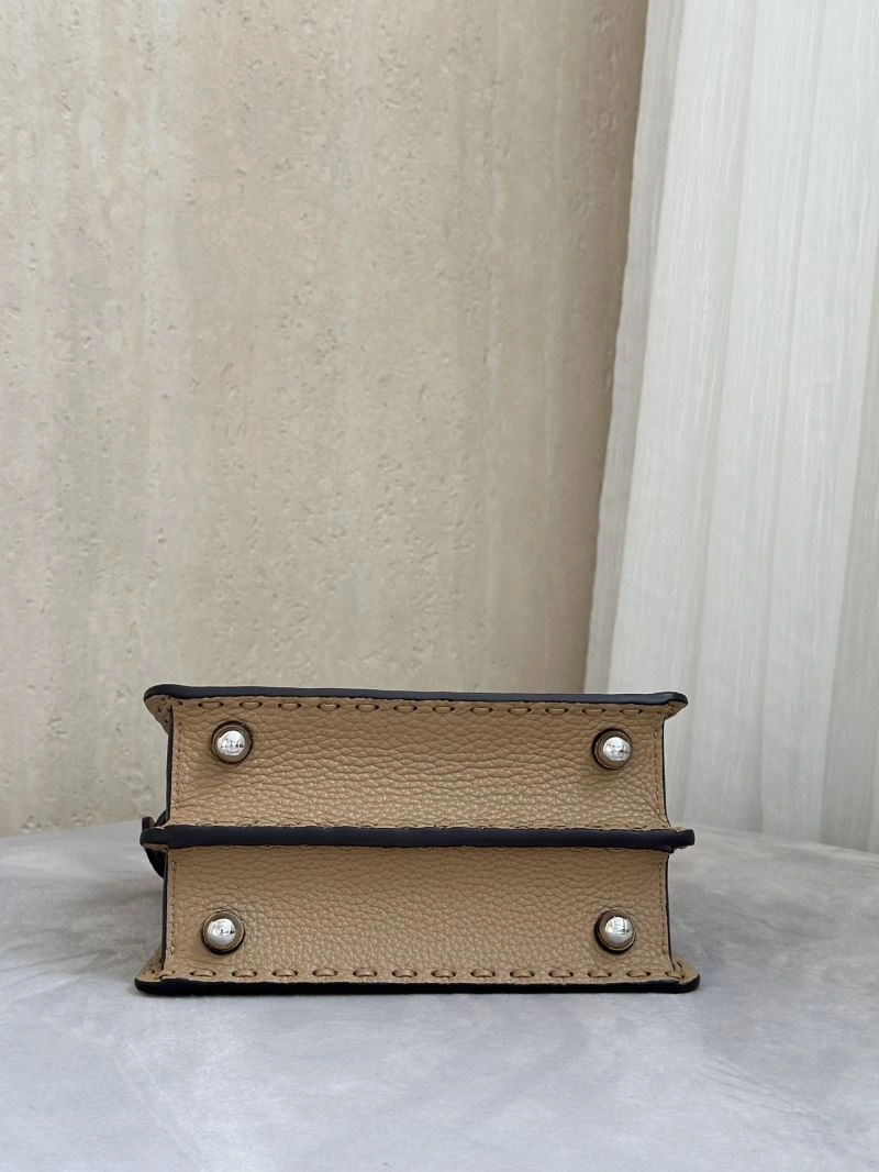 High fidelity Fendi Peekaboo Bags
