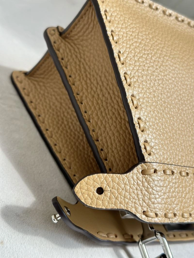 High fidelity Fendi Peekaboo Bags