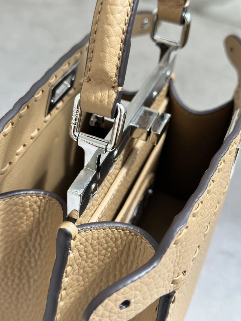High fidelity Fendi Peekaboo Bags