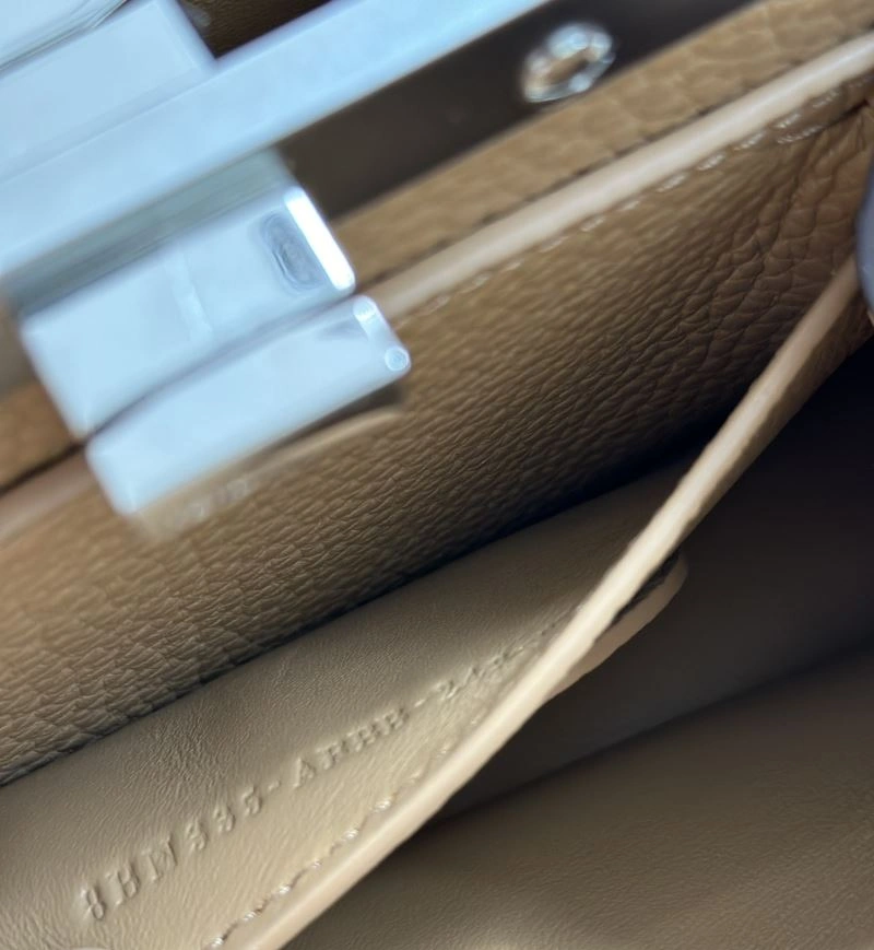 High fidelity Fendi Peekaboo Bags