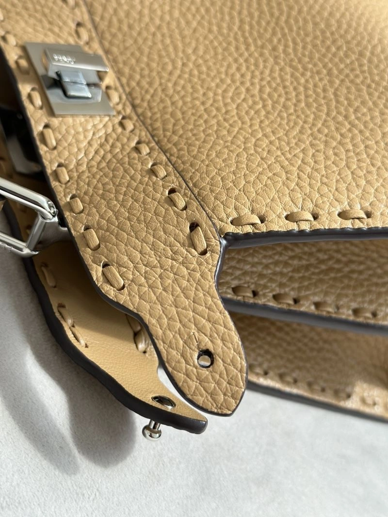 High fidelity Fendi Peekaboo Bags
