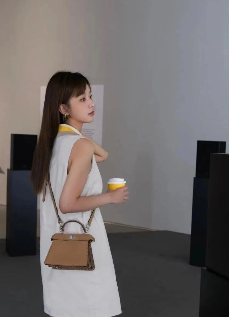High fidelity Fendi Peekaboo Bags