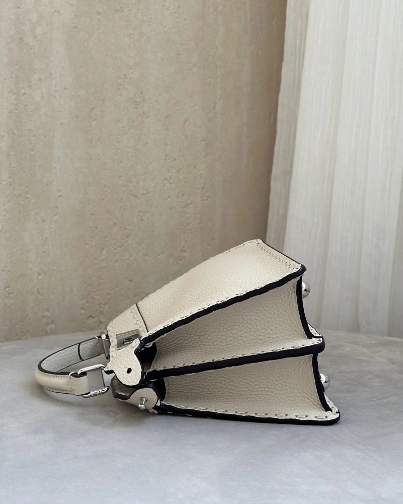 1:1 copy Fendi Peekaboo Bags