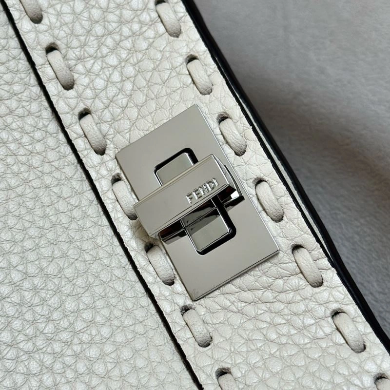 1:1 copy Fendi Peekaboo Bags