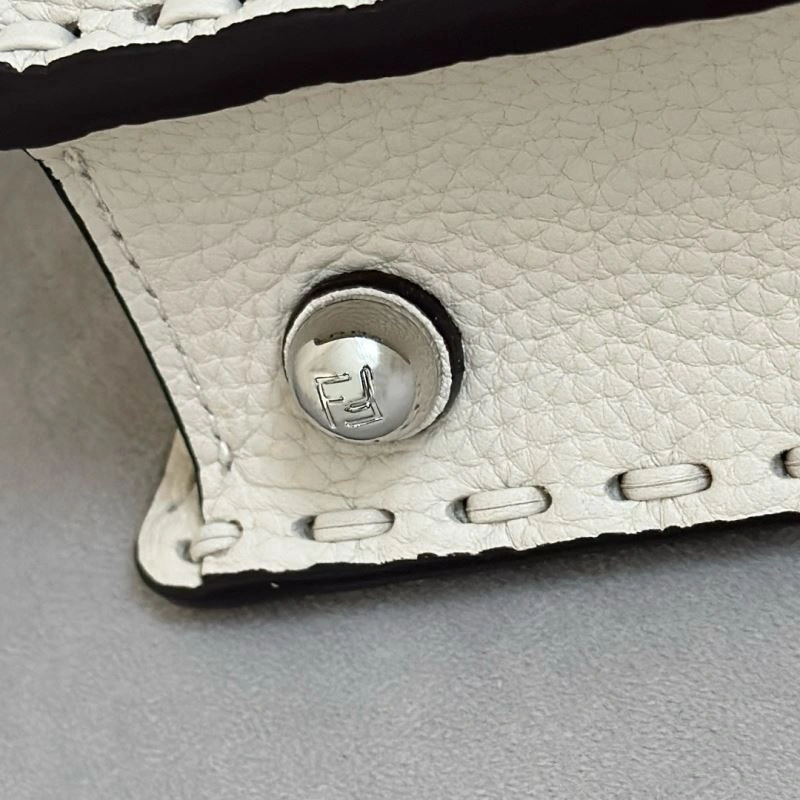 1:1 copy Fendi Peekaboo Bags